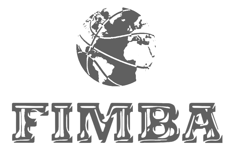 FIMBA GB +40 Men - FIMBA GB Masters Basketball