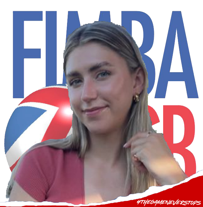 FIMBA GB +40 Women - FIMBA GB Masters Basketball