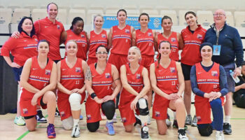 Homepage - FIMBA GB Masters Basketball